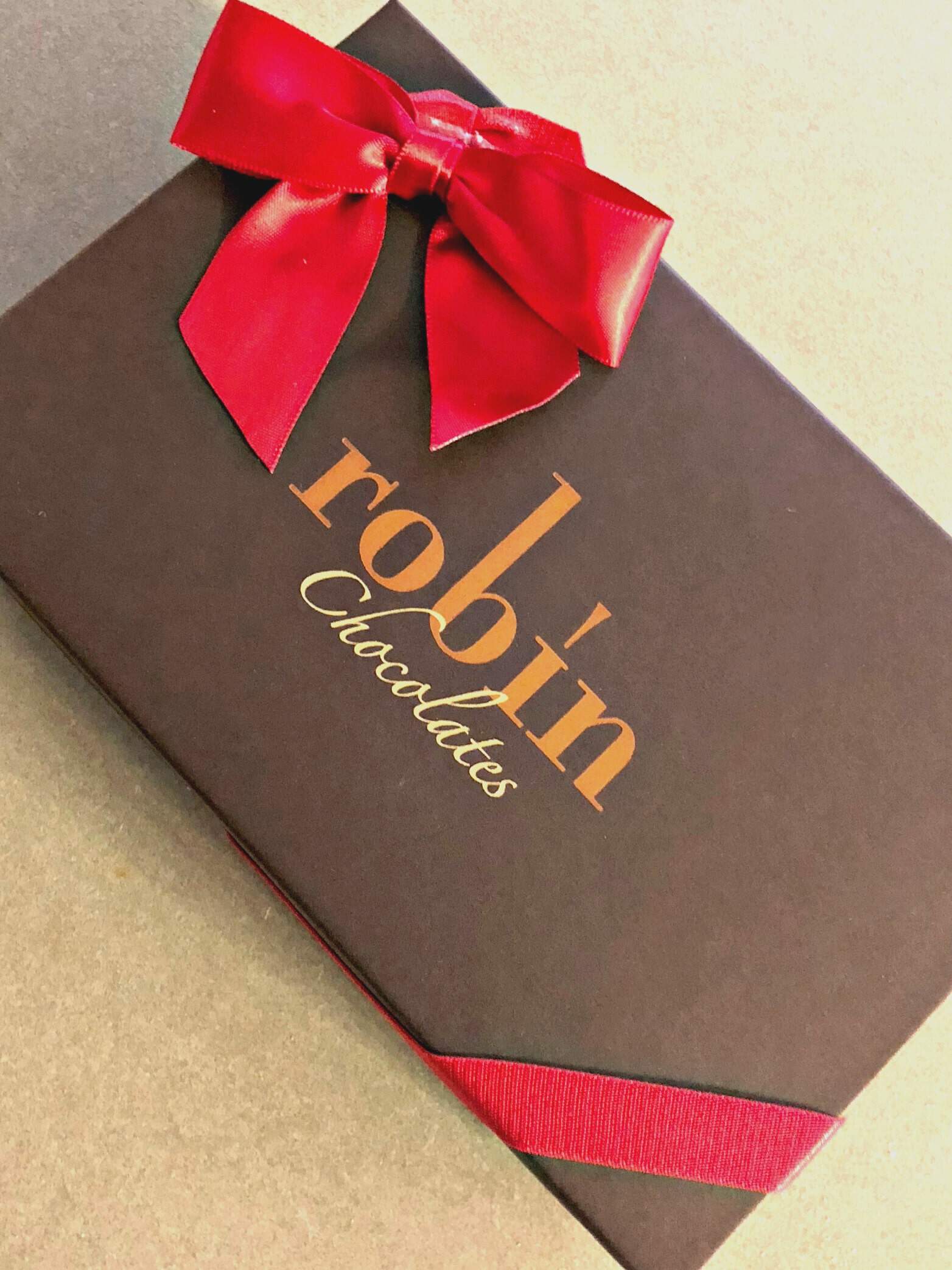 Robin Chocolates - A Colorado Business - We Got The Funk