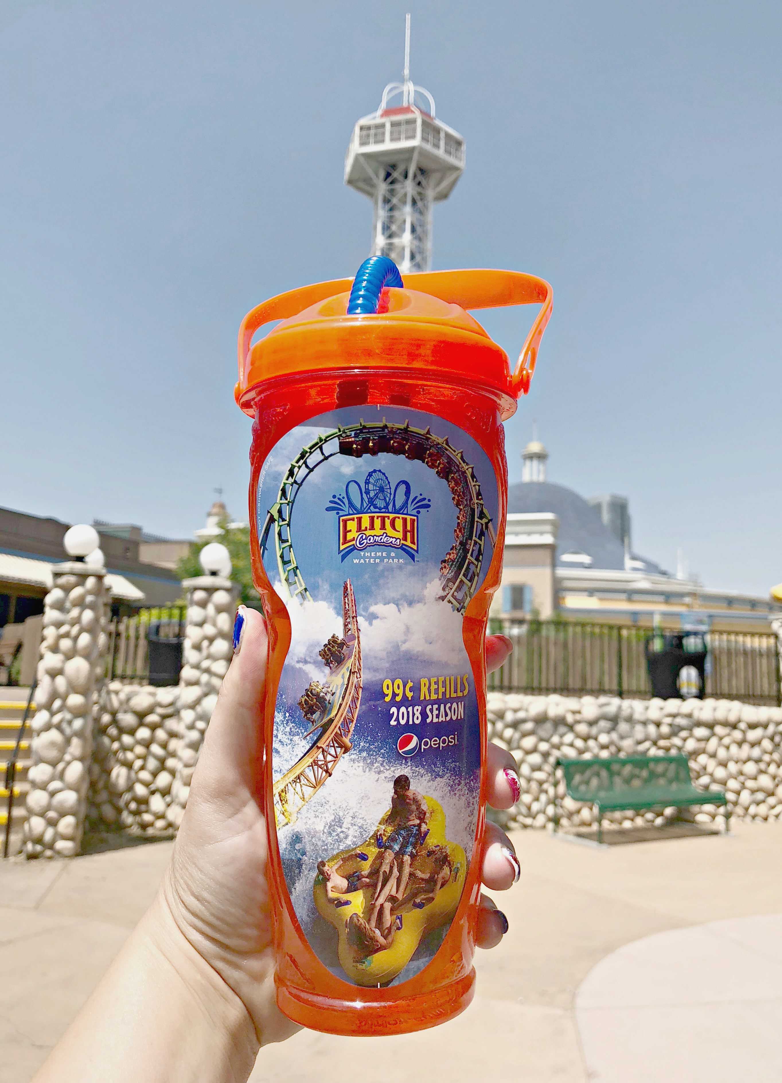 Visiting Denver? Then You Must Check Out Elitch Gardens! - We Got The Funk