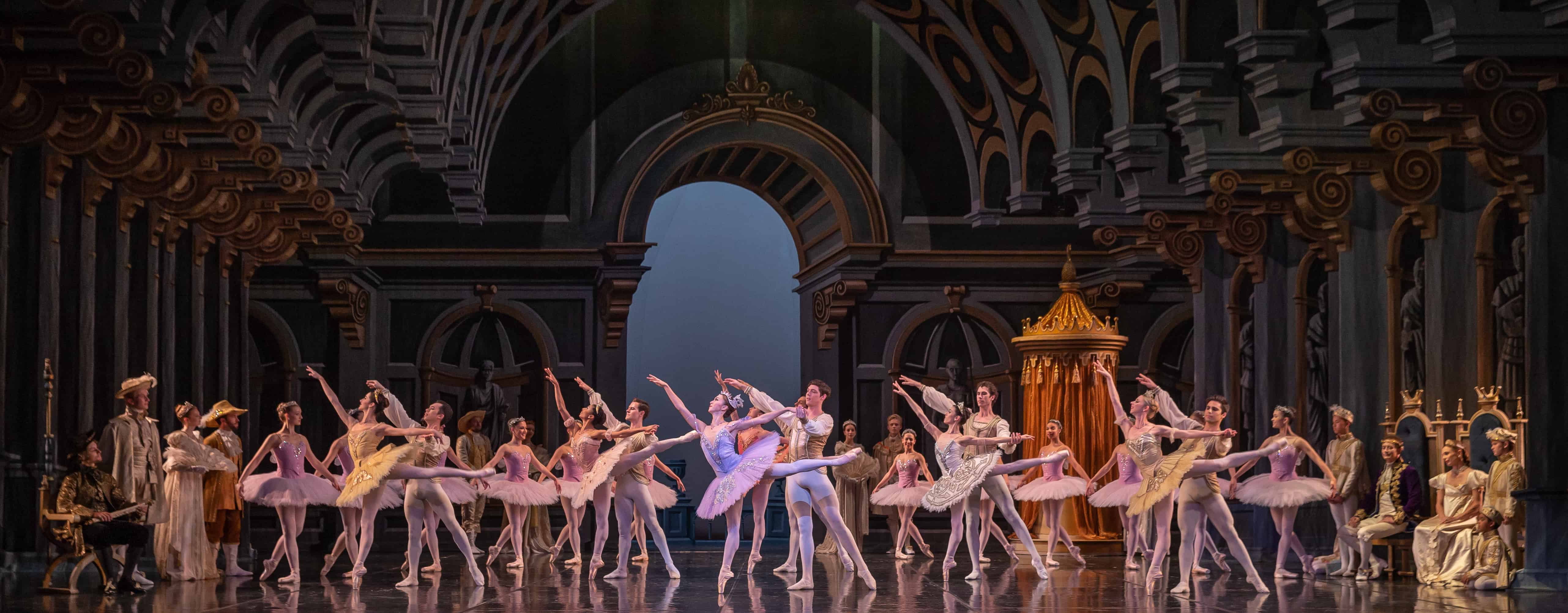 You Have to See the Colorado Ballet's presentation of Sleeping Beauty ...