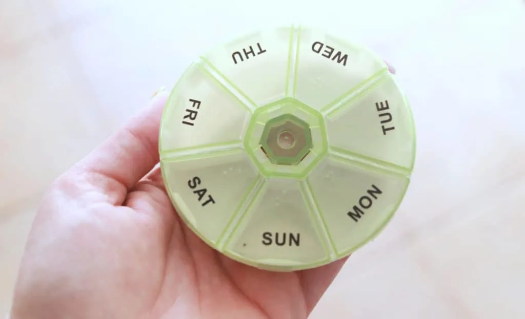 These are the Medication Safety Tips EVERY Parent Needs - We Got The Funk