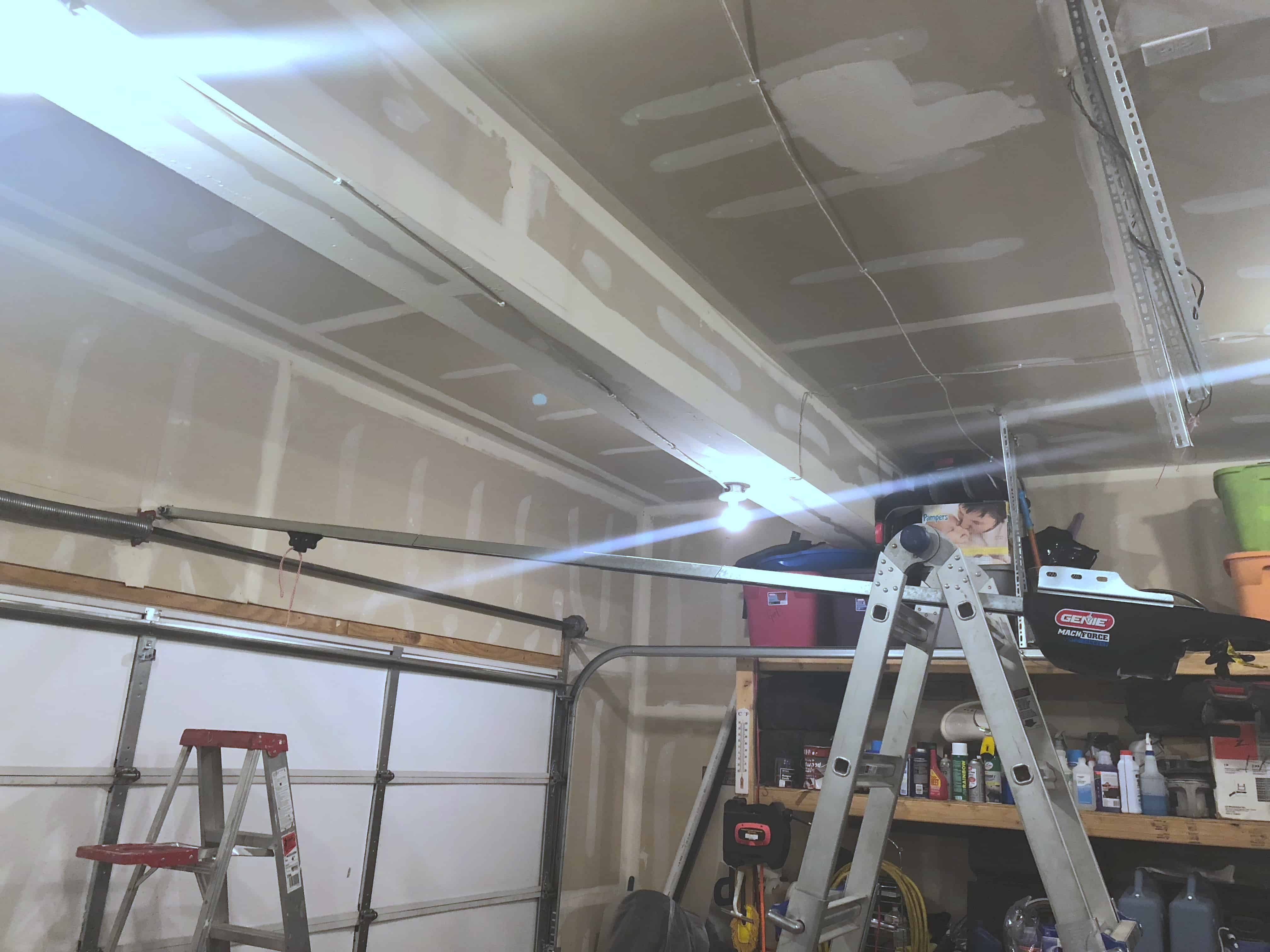 You NEED The Genie MachForce Connect Garage Opener, and Here is Why ...