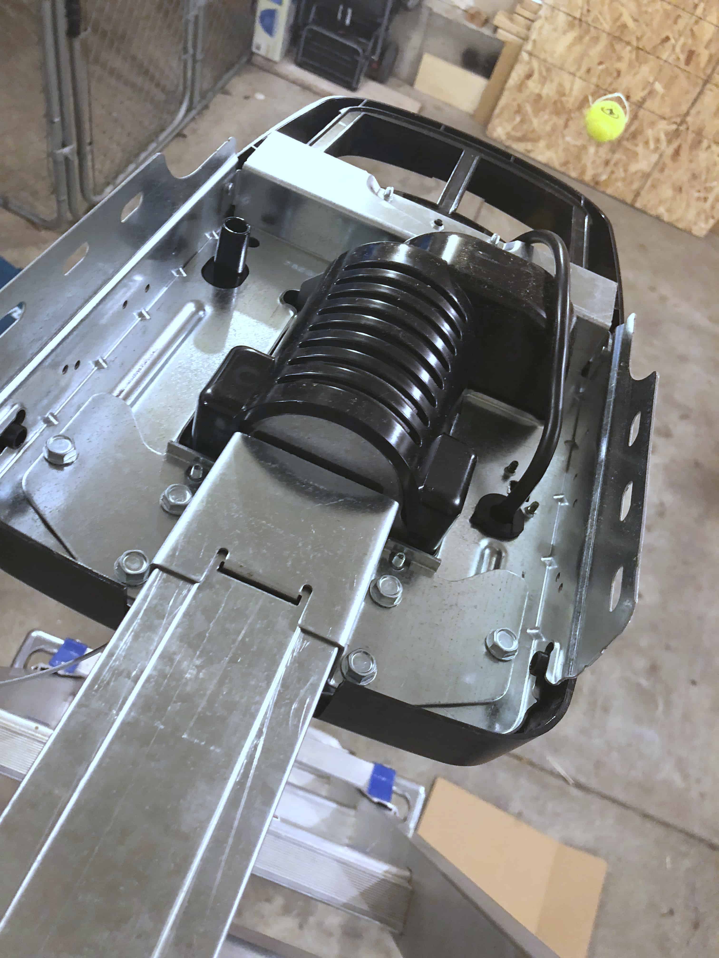 You NEED The Genie MachForce Connect Garage Opener, and Here is Why ...