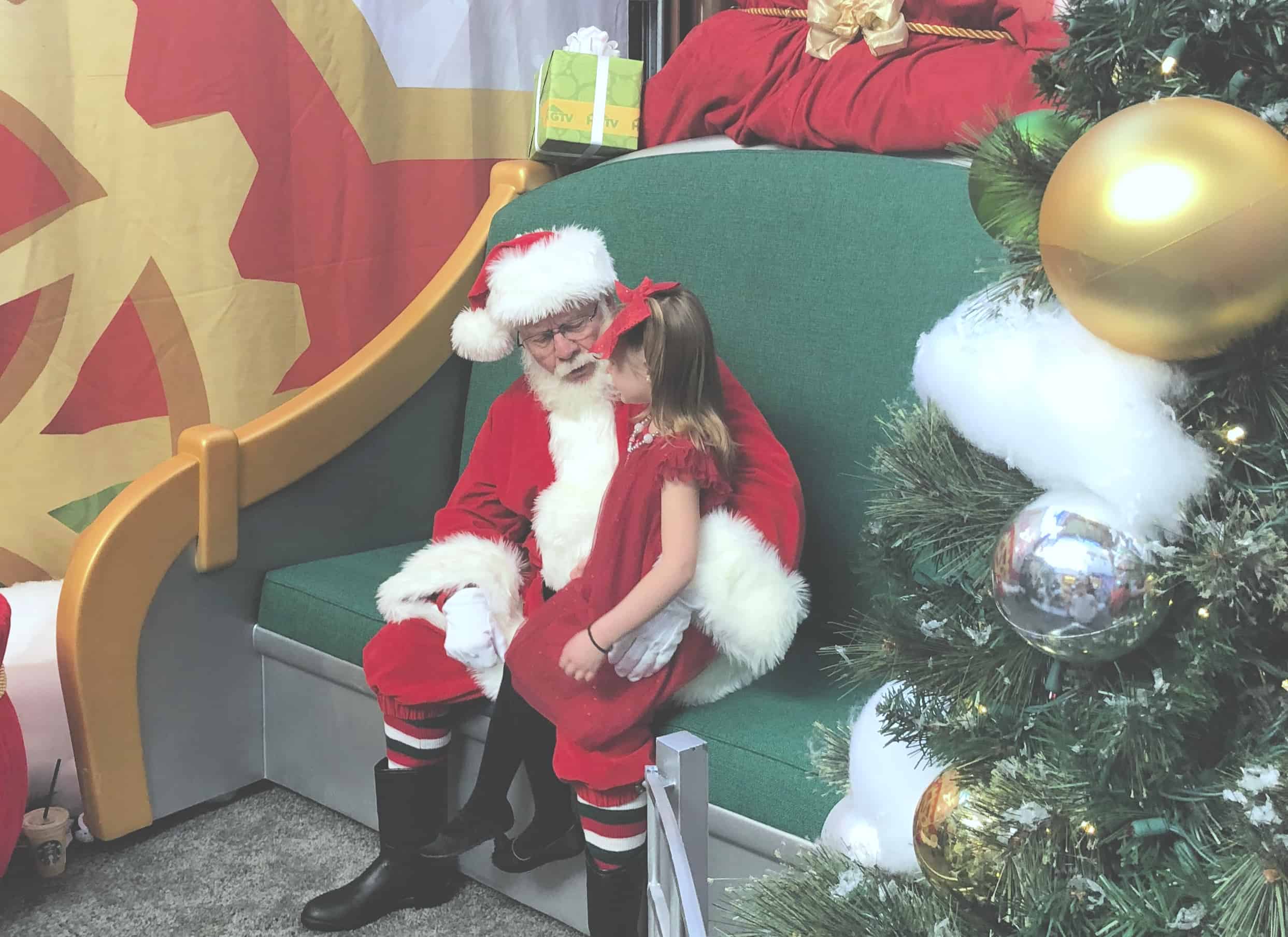 The Santa Budget and WHY It is Important - We Got The Funk