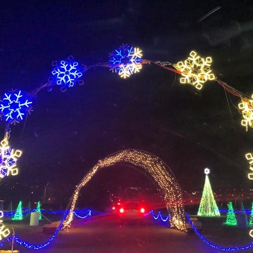 3 Reasons We Love Christmas in Color - We Got The Funk