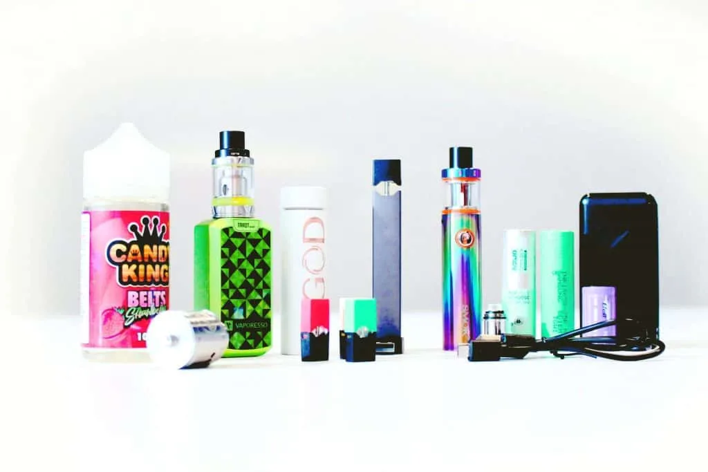 Vaping and Our Youth-How to Talk to Our Kids About The Dangers - We Got ...