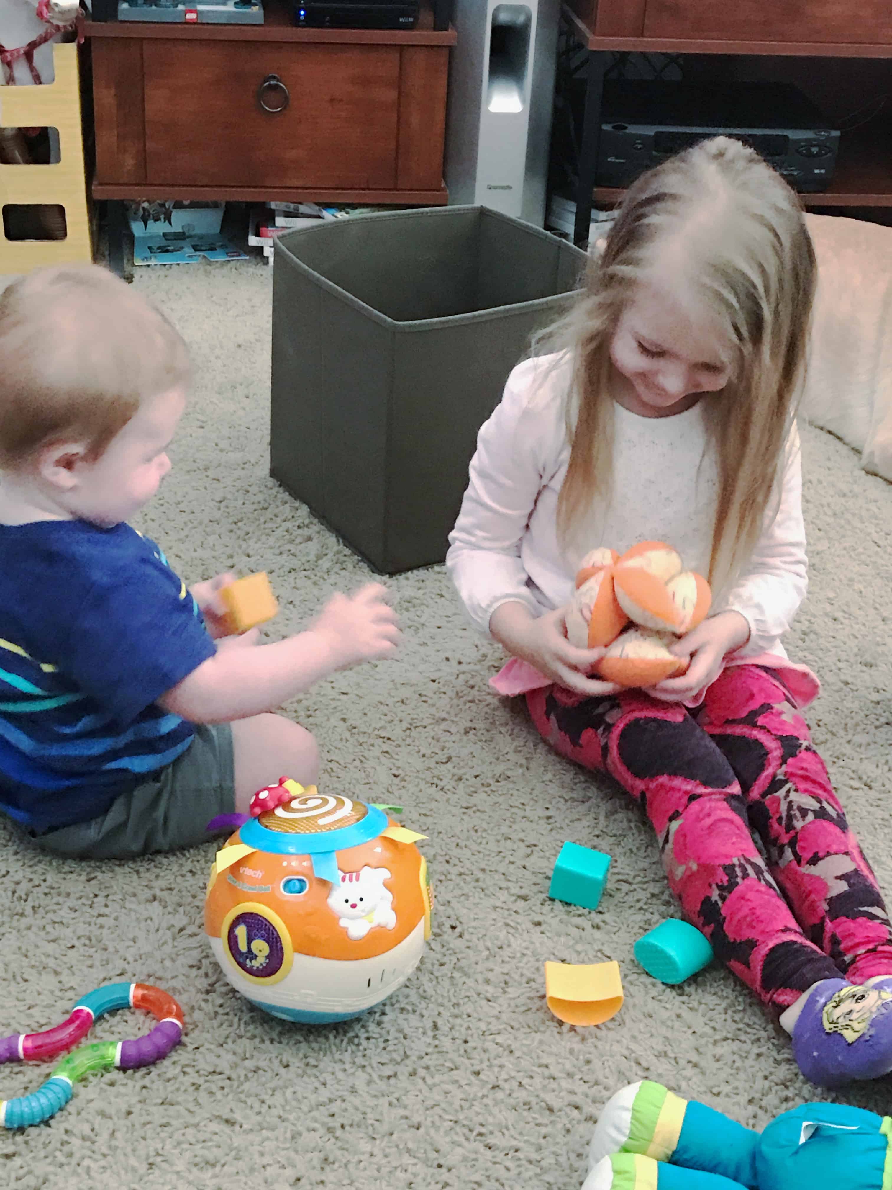 3 Easy Ways to Teach Your Children to Clean Up Without Complaining ...