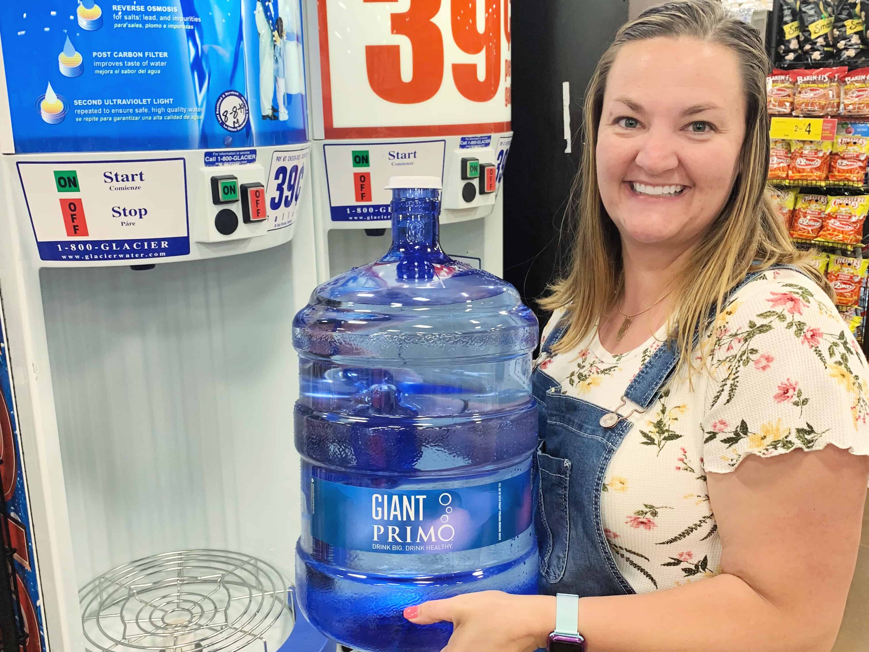 The Primo Water Dispenser that Changed Our Lives! - We Got The Funk