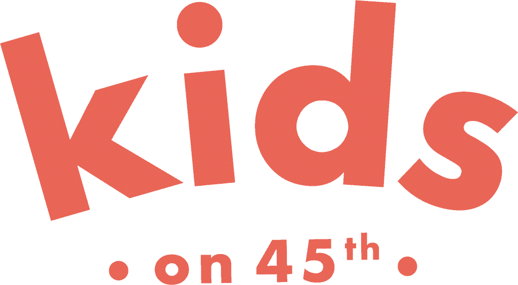How to Save Money on Kids Clothing with Kids on 45th - We Got The Funk