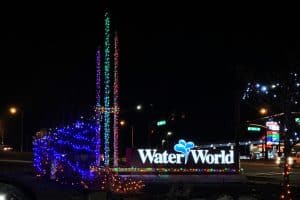 3 Reasons We Love Christmas in Color - We Got The Funk