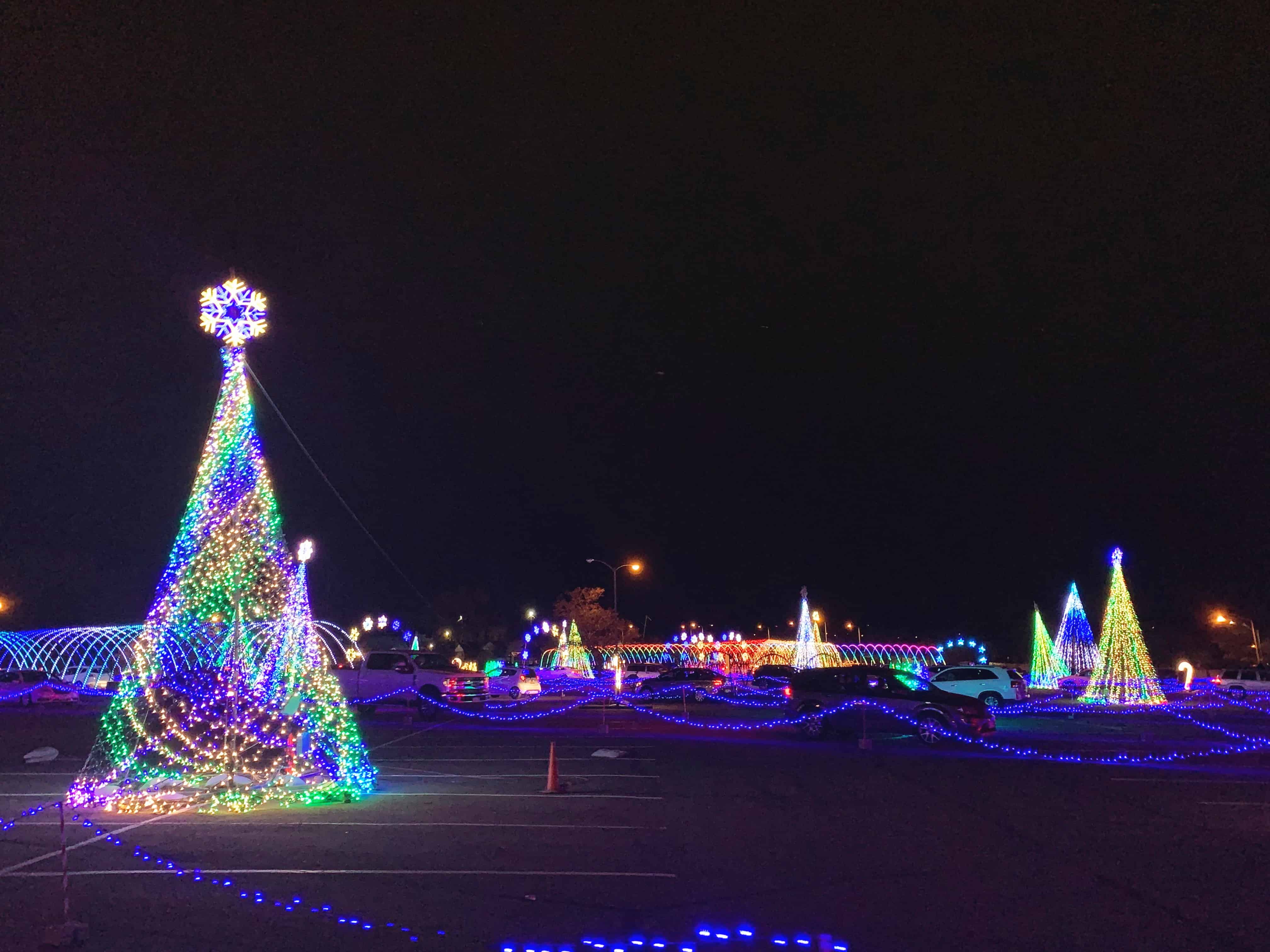 3 Reasons We Love Christmas in Color - We Got The Funk