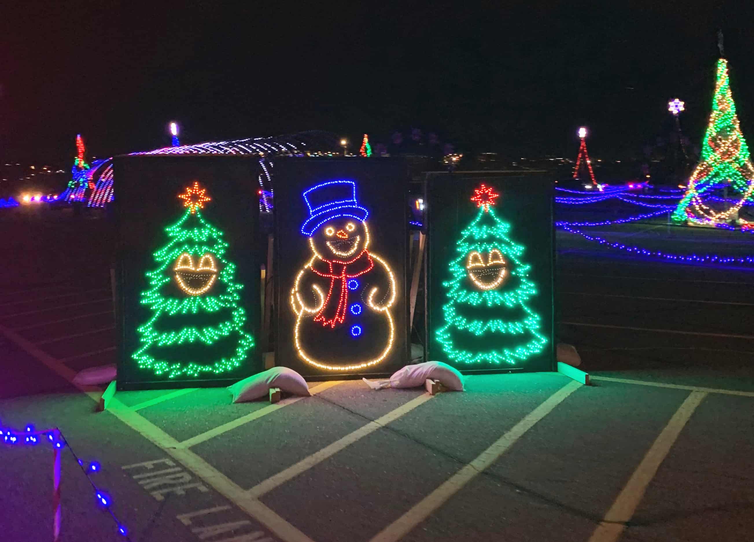 3 Reasons We Love Christmas in Color - We Got The Funk