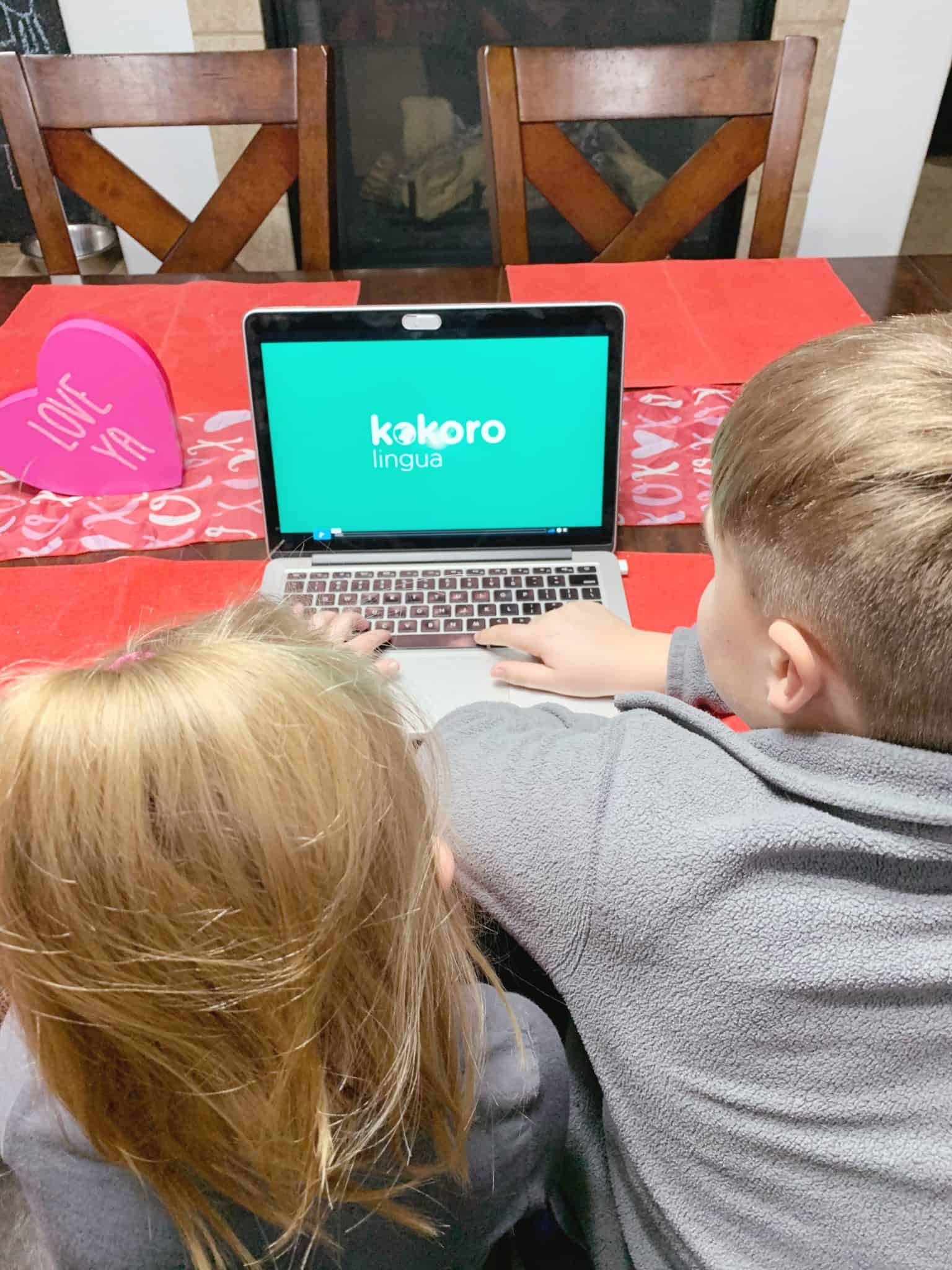 Our Experience Learning French with KOKORO Lingua - We Got The Funk