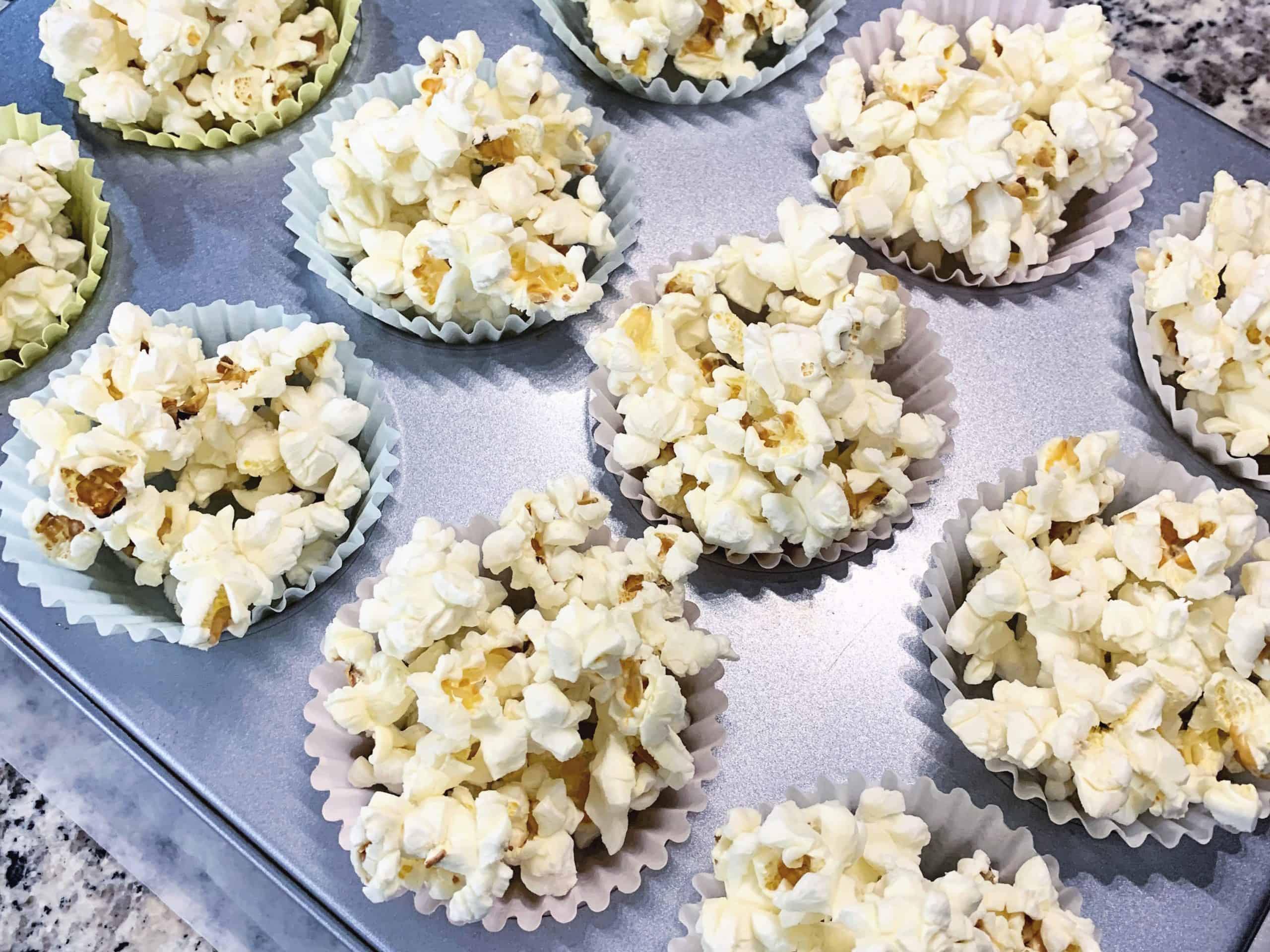 Trolls World Tour Dance Party Poppy Corn! - We Got The Funk