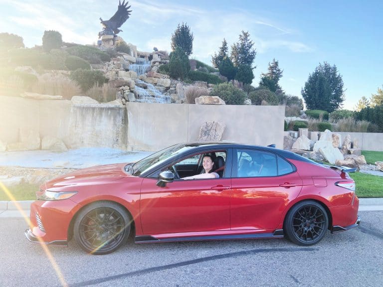 Delivering Kindness on Good Neighbor Day with Toyota - We Got The Funk