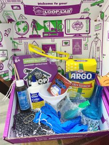 The BEST STEM fun is Loop Lab Subscription Boxes! - We Got The Funk