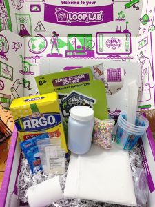 The BEST STEM fun is Loop Lab Subscription Boxes! - We Got The Funk