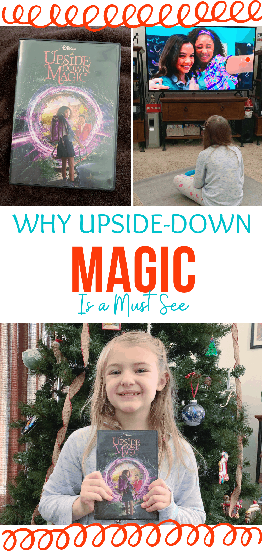 Why Upside-Down Magic is a Must See - We Got The Funk
