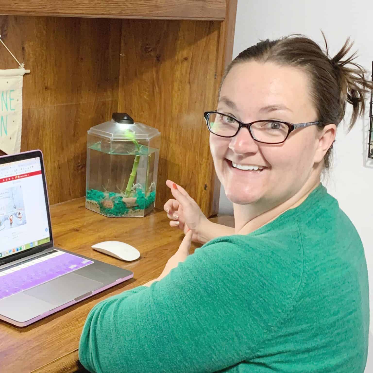 Teacher Tips for a Successful Virtual Classroom - We Got The Funk