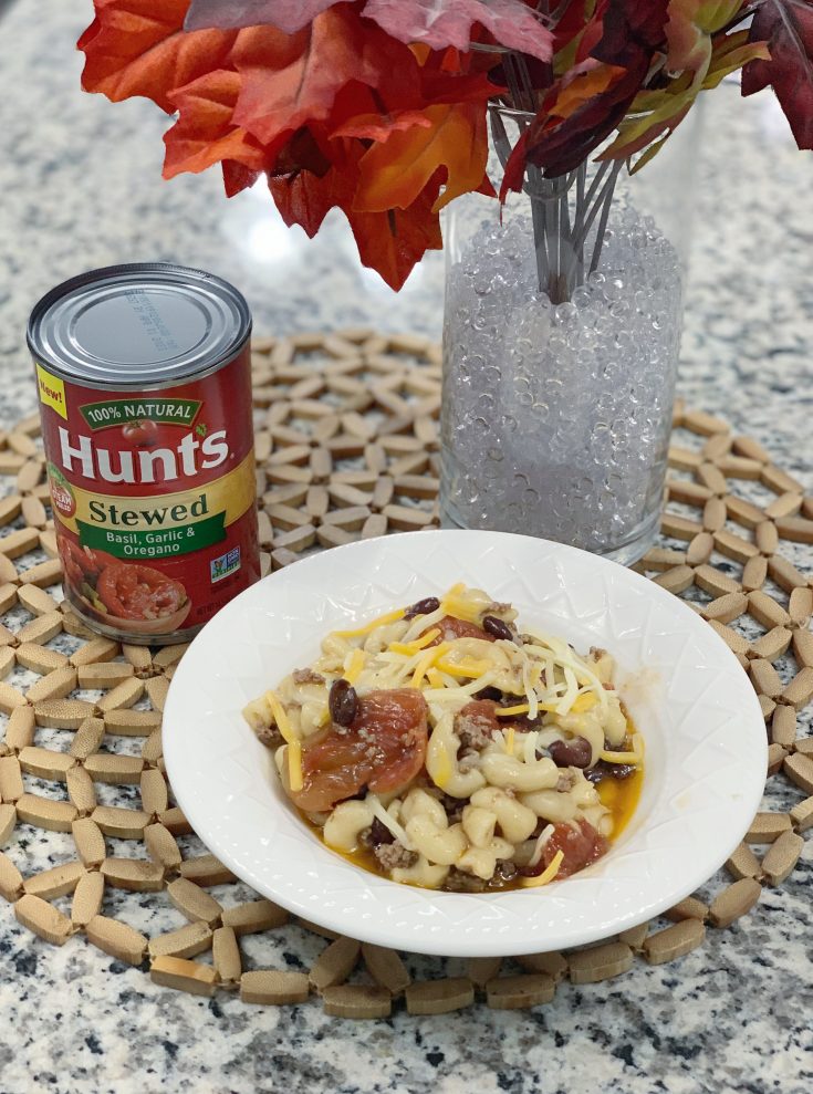 Fall Pantry Staples - We Got The Funk