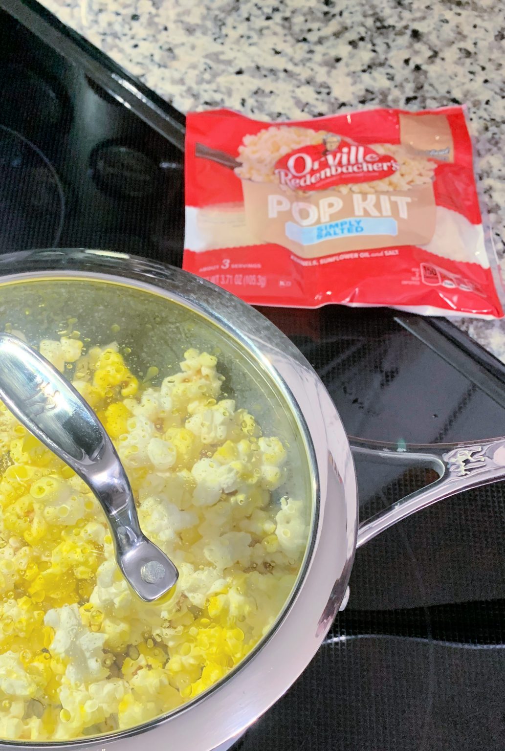 Fall Pantry Staples - We Got The Funk