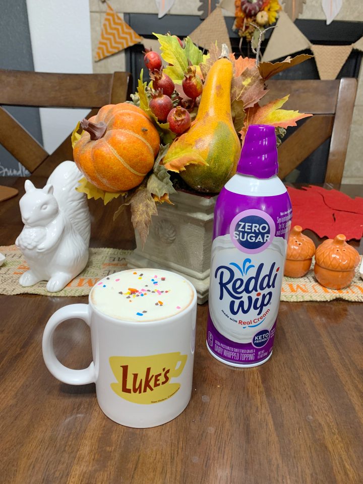 Fall Pantry Staples - We Got The Funk