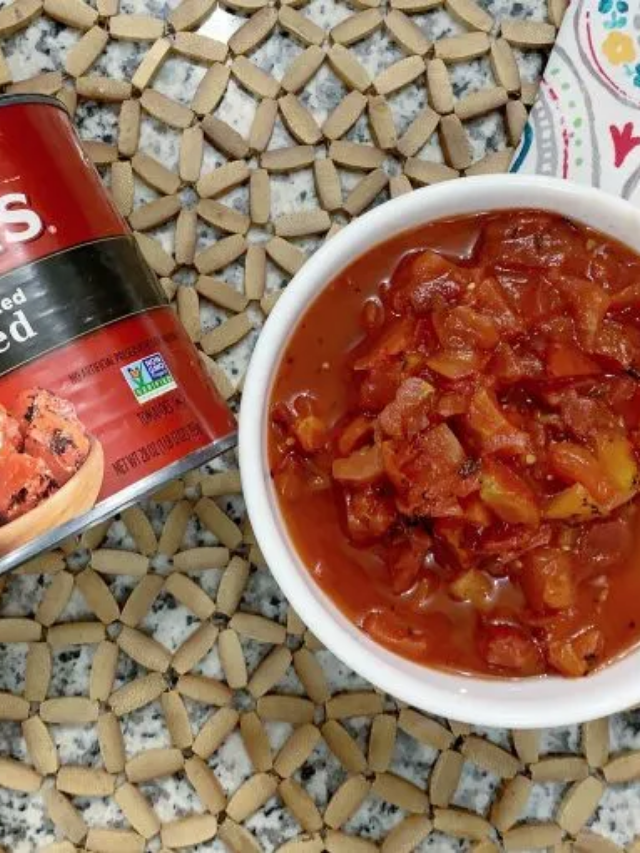 Fall Pantry Staples Story - We Got The Funk