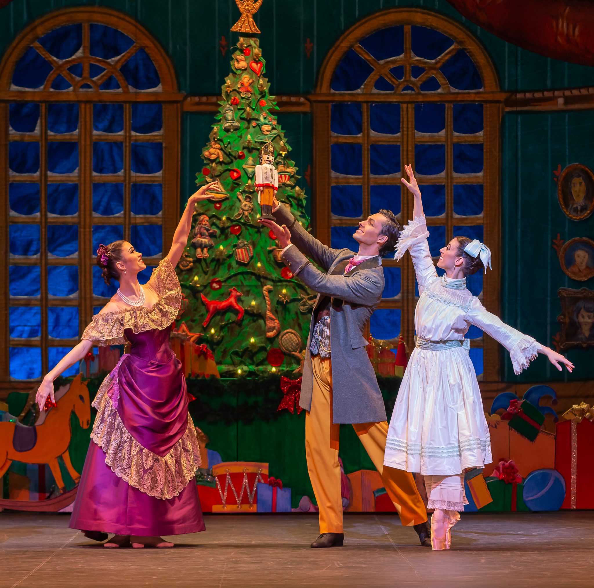 Regale in The Holidays with Colorado Ballet's The Nutcracker - We Got ...
