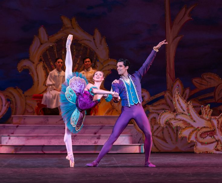 Regale in The Holidays with Colorado Ballet's The Nutcracker - We Got ...