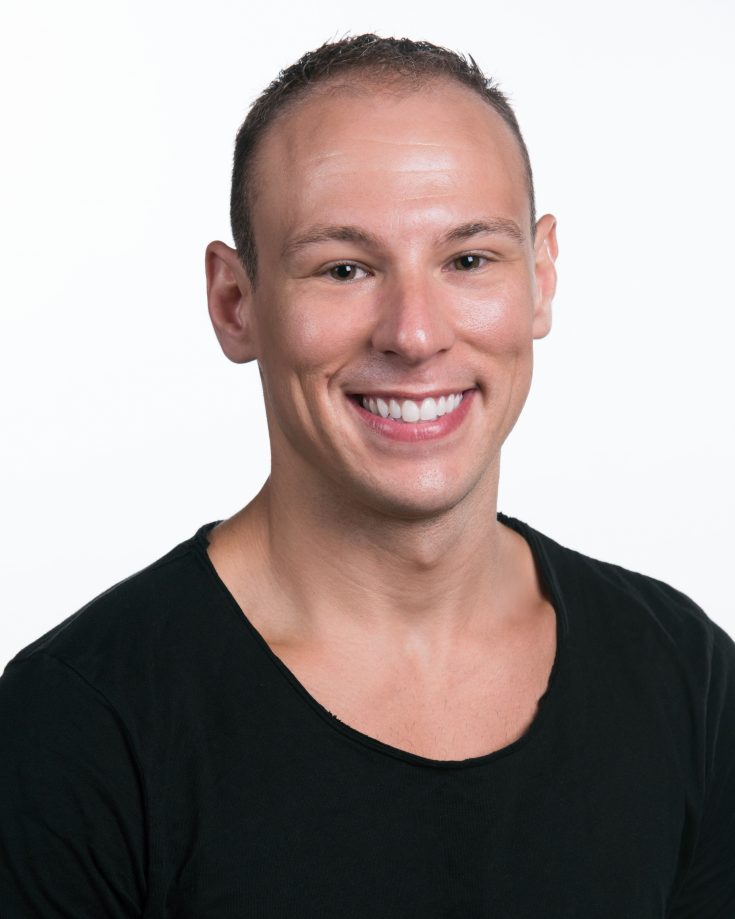 What is it like to be a Disney On Ice Cast Member? - We Got The Funk