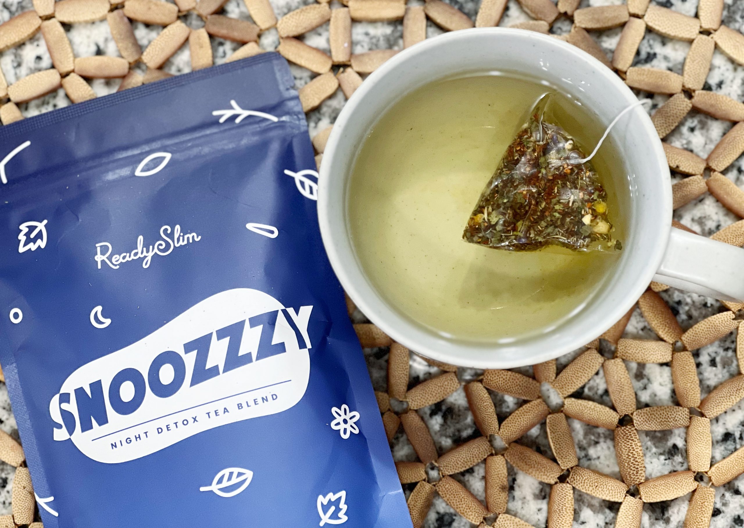 You Need This Detox Organic Tea - We Got The Funk