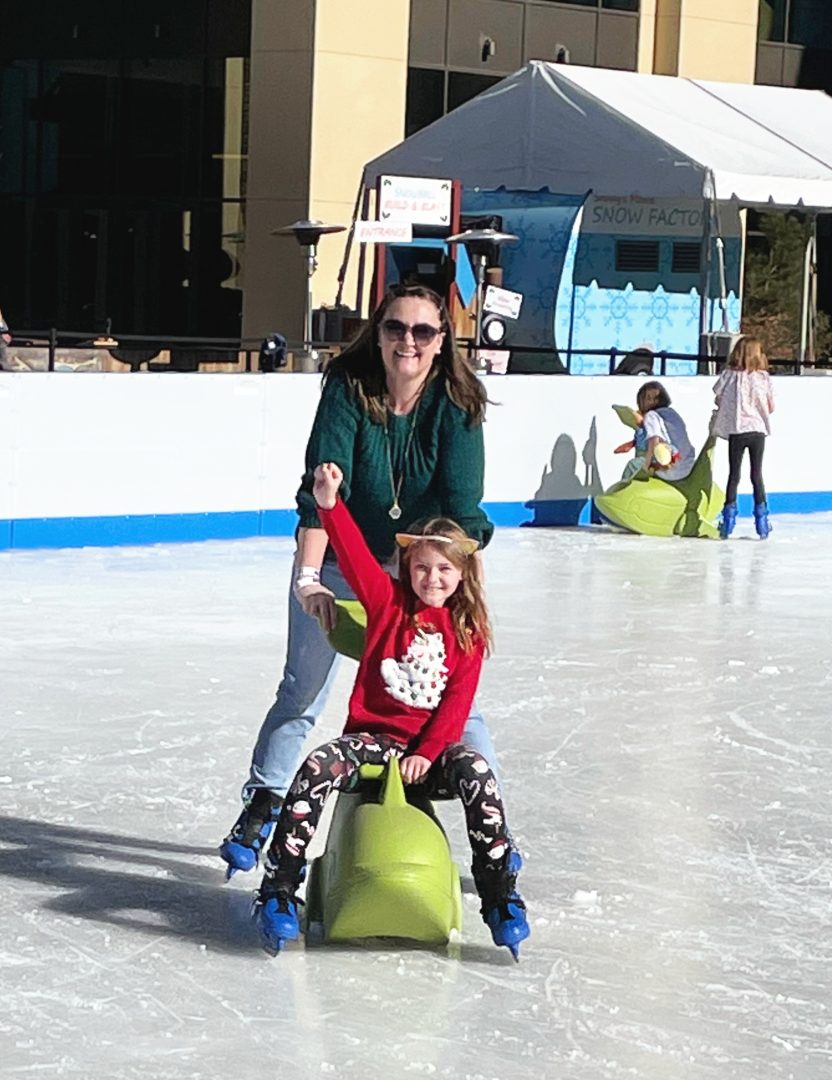 Must See Gaylord Rockies Christmas Celebrations - We Got The Funk