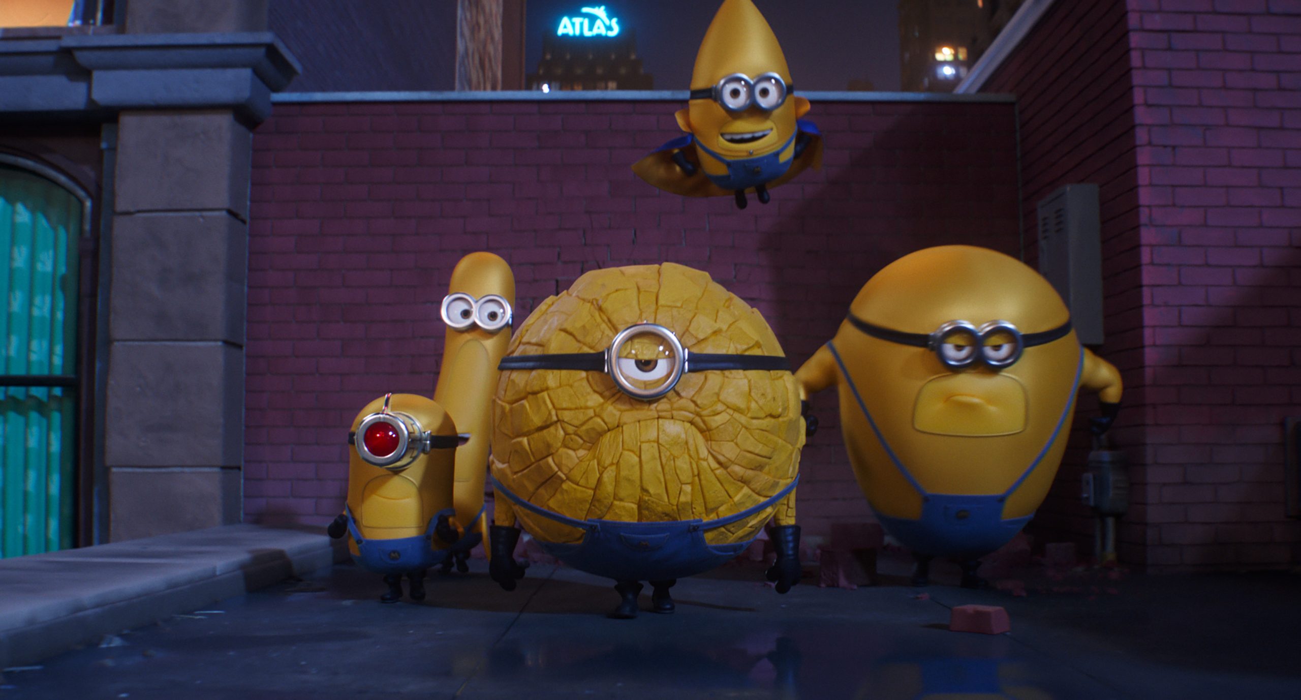 Is Despicable Me 4 Worth Seeing? - We Got The Funk